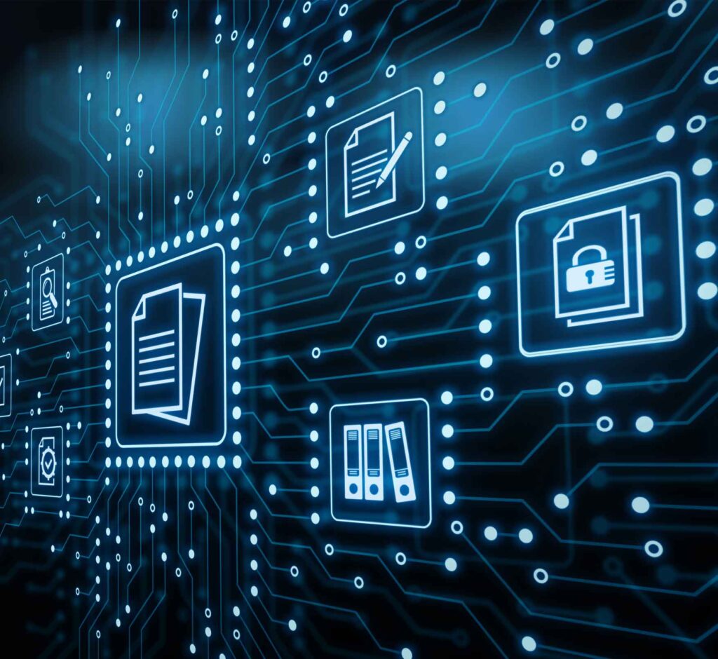 Cyber Security Solutions - Cyber